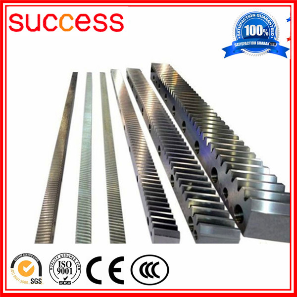 Rack Gears Low price unique rack pinion sliding gate gear rack ...