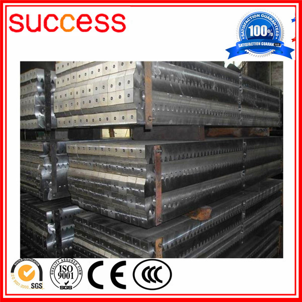 Top quality electric chain hoist,Spur Gear rack - Suspended Working ...