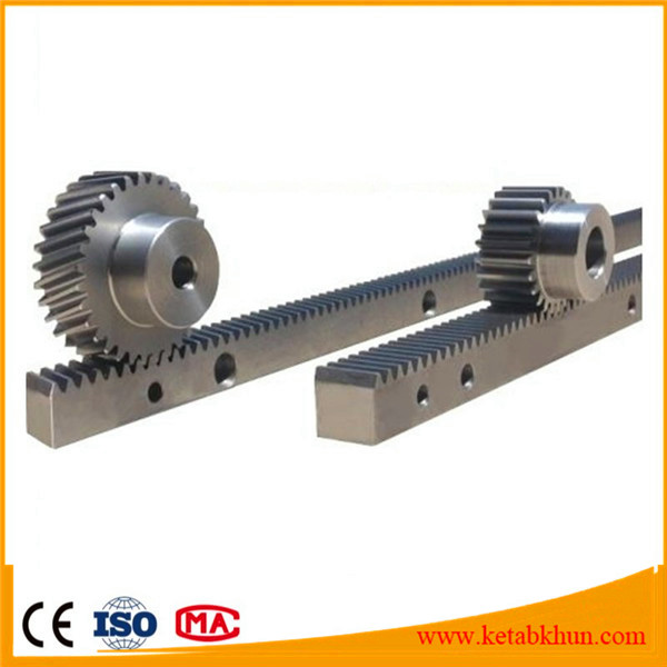 gear Alloy gear rack,Low price unique rack pinion sliding gate gear ...