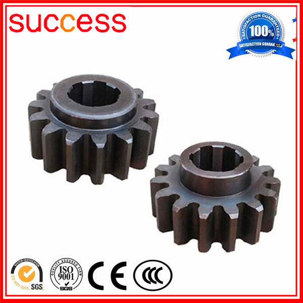 Stainless steel spur rack pinion linear motion - Ketabkhun.com