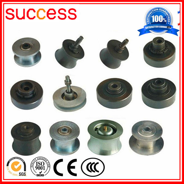 Construction Elevator Gear Rack And Pinion - Suspended Working Platform ...