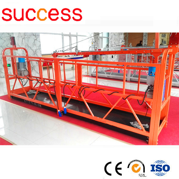 Provide oem bridge maintenance suspended gondola - Ketabkhun.com