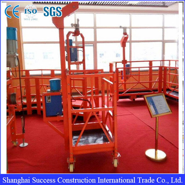 High Standard zlp 630 chimney suspended access platform - Ketabkhun.com High Standard zlp 630 chimney suspended access platform - Ketabkhun.com