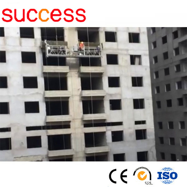 China industrial use personal platform lift - Ketabkhun.com