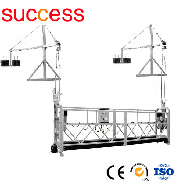 1. Automatic wire-rope guide for modular suspended platform - Ketabkhun.com