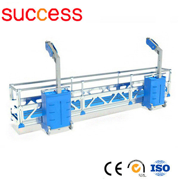 Shanghai zlp 630 electric gondola/suspended platform - Ketabkhun.com Shanghai zlp 630 electric gondola/suspended platform - Ketabkhun.com