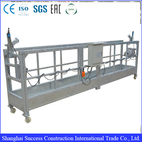 Adjustable Work Platform/Concrete Formwork Systems, operating Platform ...
