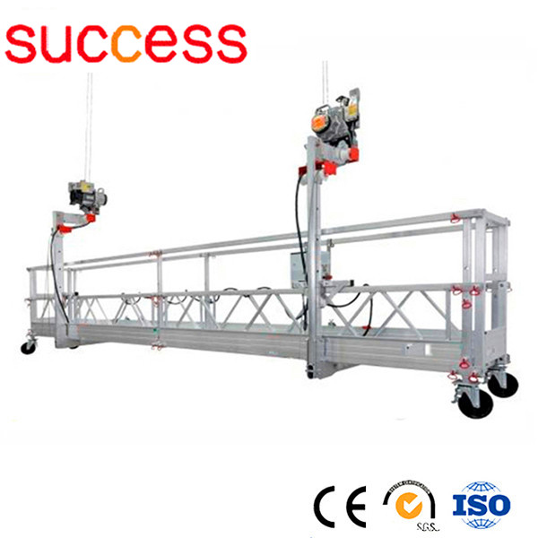 High Safety suspended platform control panel - Ketabkhun.com