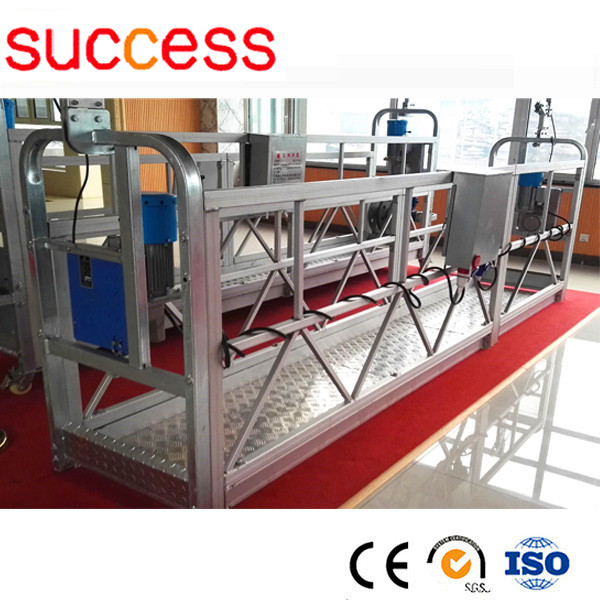 Shanghai zlp 630 electric gondola/suspended platform - Ketabkhun.com Shanghai zlp 630 electric gondola/suspended platform - Ketabkhun.com